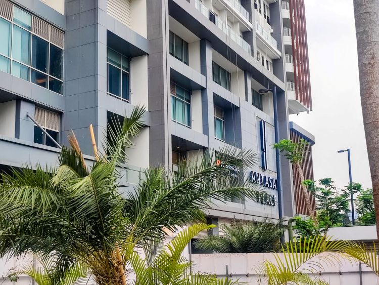 Antasari Place, Potret Ikonik Industri Properti Indonesia - rumahku ...